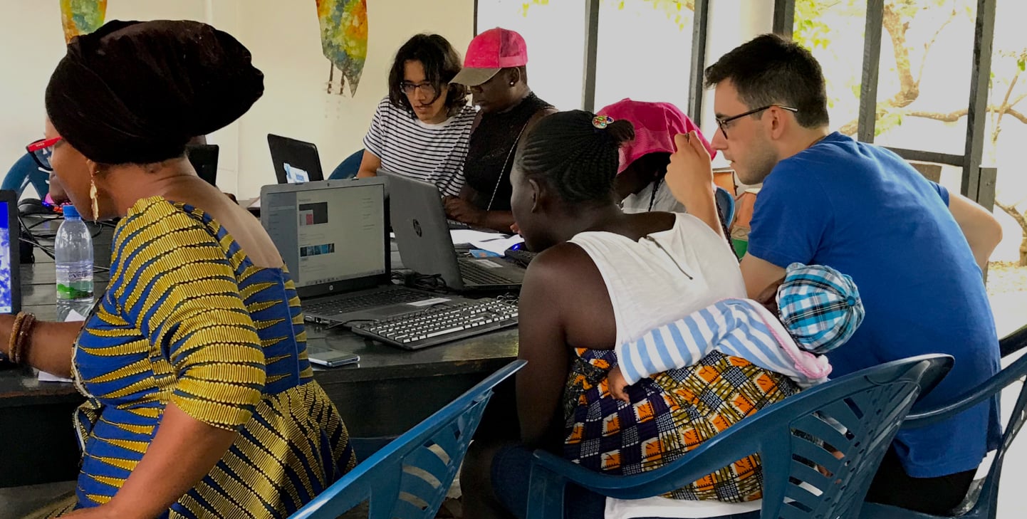 Gender Equality Internship in Madagascar | GVI UK