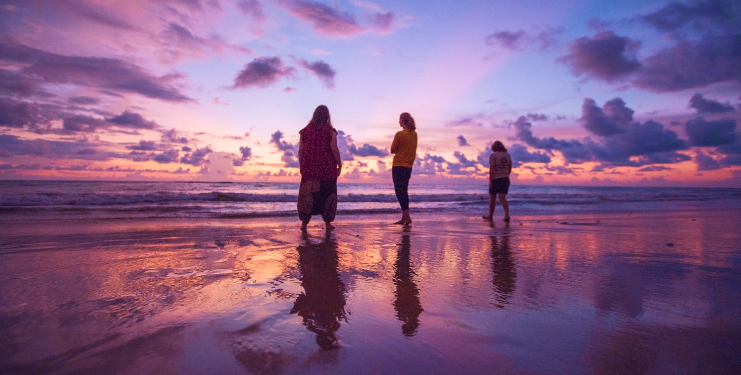 Healthcare Apprenticeship in Ao Nang, Thailand | GVI UK