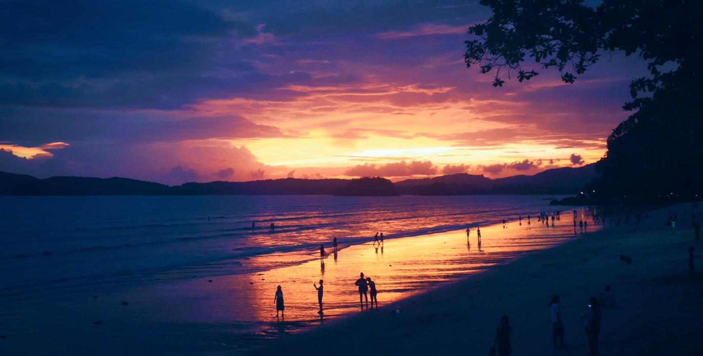 Community Development Internship in Trang | GVI Apply Now