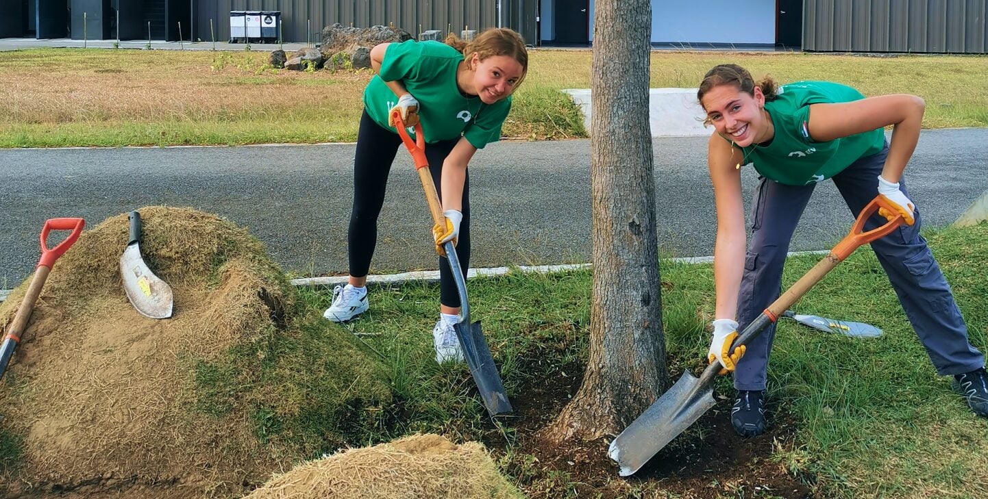 Community Development Fellowship in Costa Rica | GVI UK